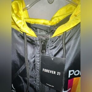 Polaroid | Jackets & Coats | Rare Vintage Polaroid Jacket Size S | Poshmark